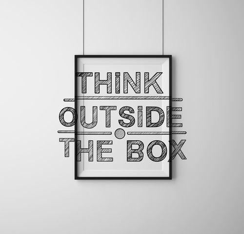 Big Thick Yarn | Think Big Now